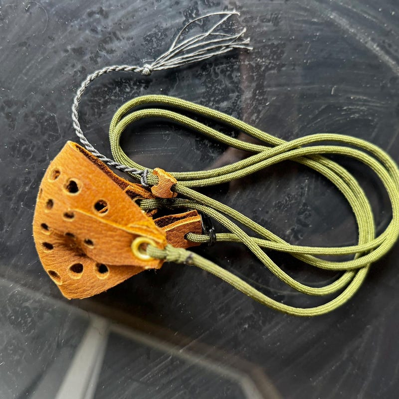 Rock Sling - Etsy