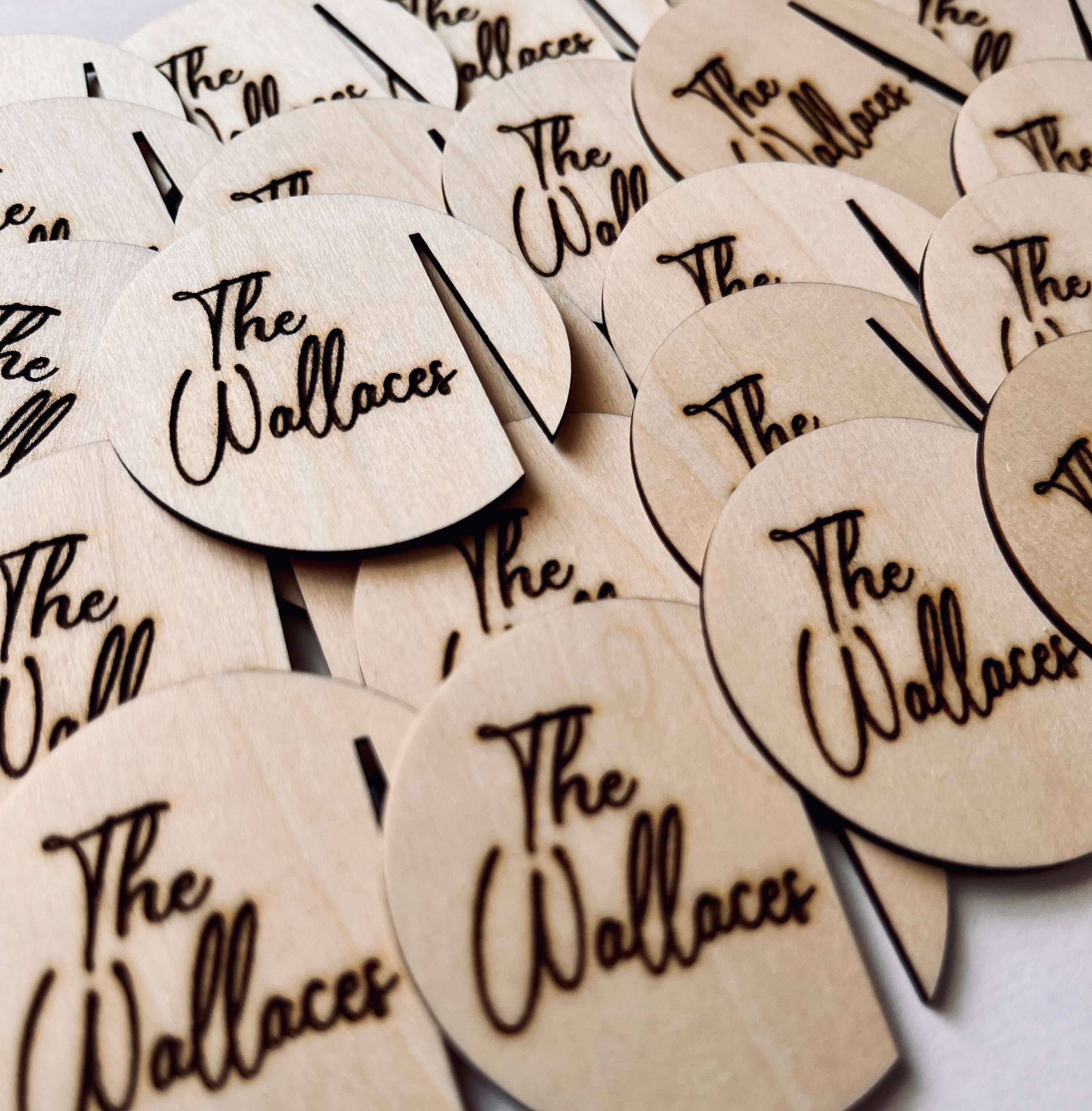 Drink Tags, Wedding Drink Tags, Drink Toppers, Seating Arrangement Tags ...