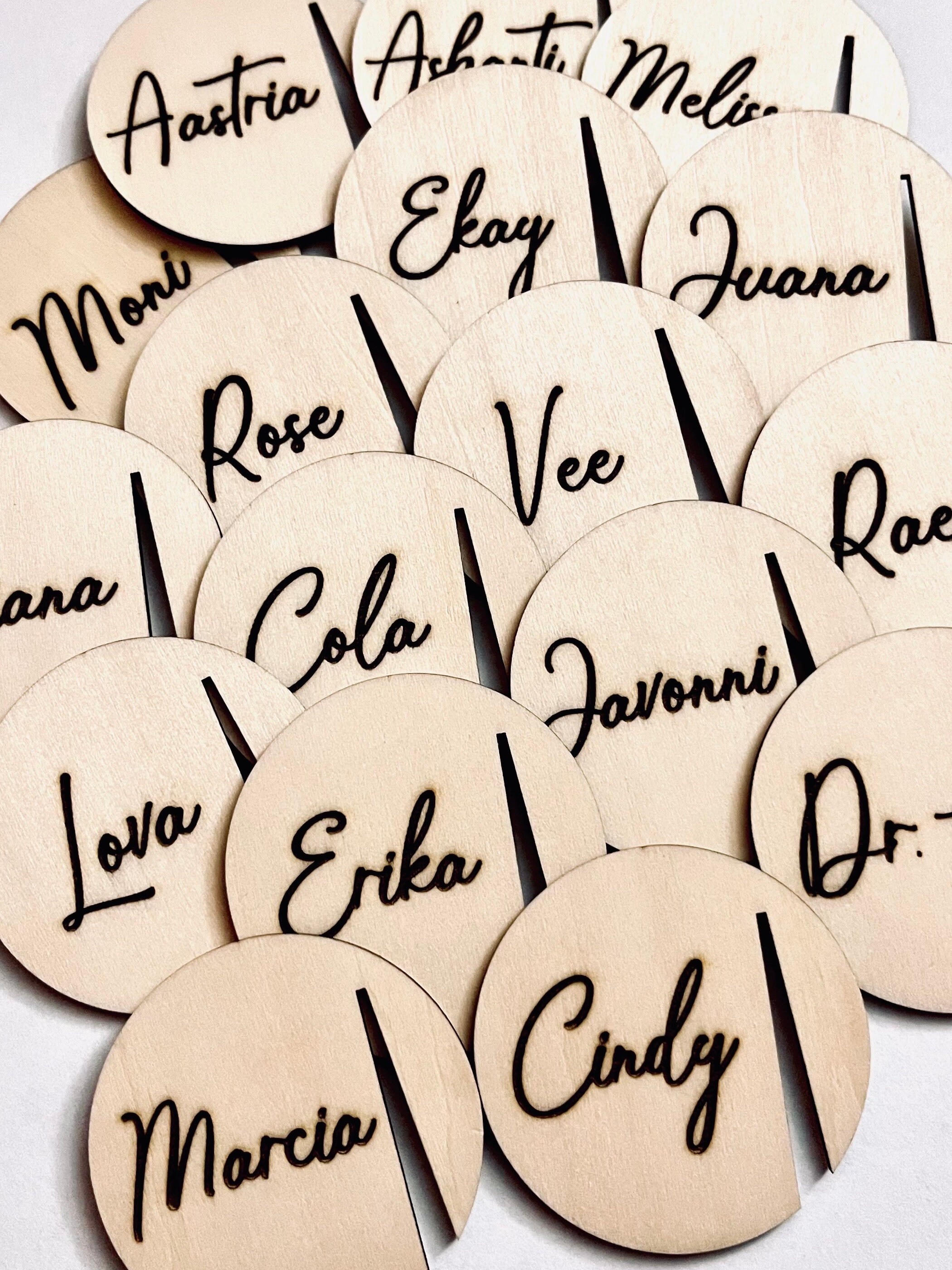 Drink Tags, Wedding Drink Tags, Drink Name Tags, Drink Markers, Wine ...