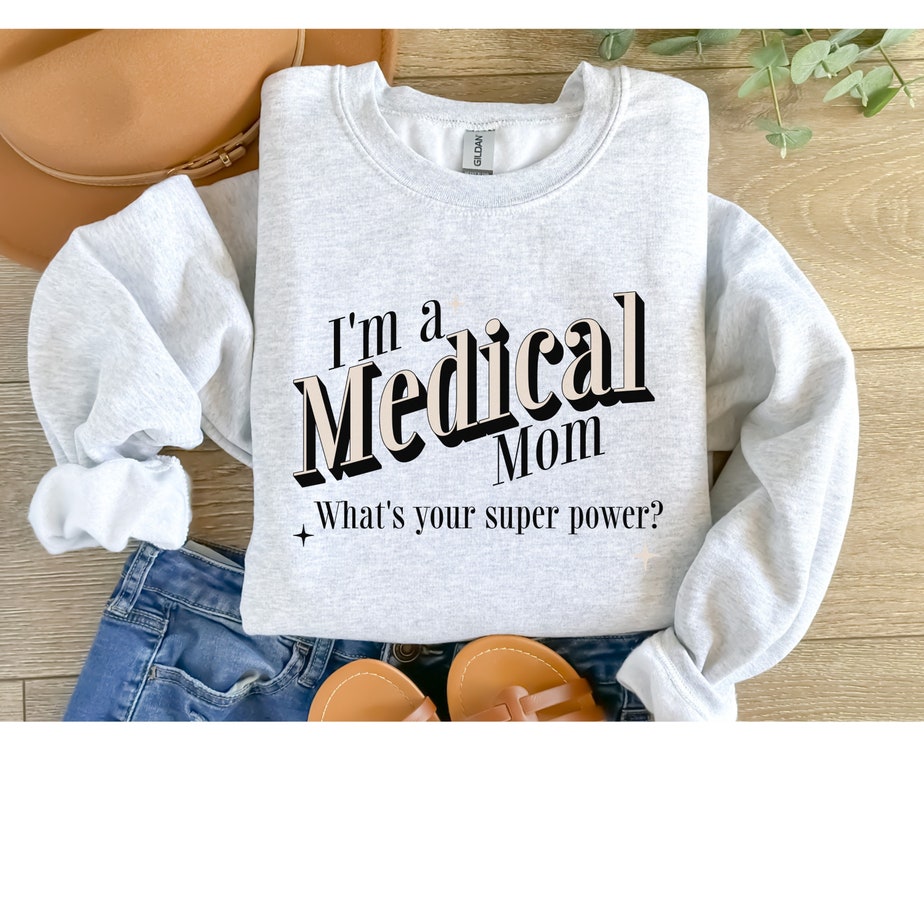 ThatMedicalMom - Etsy