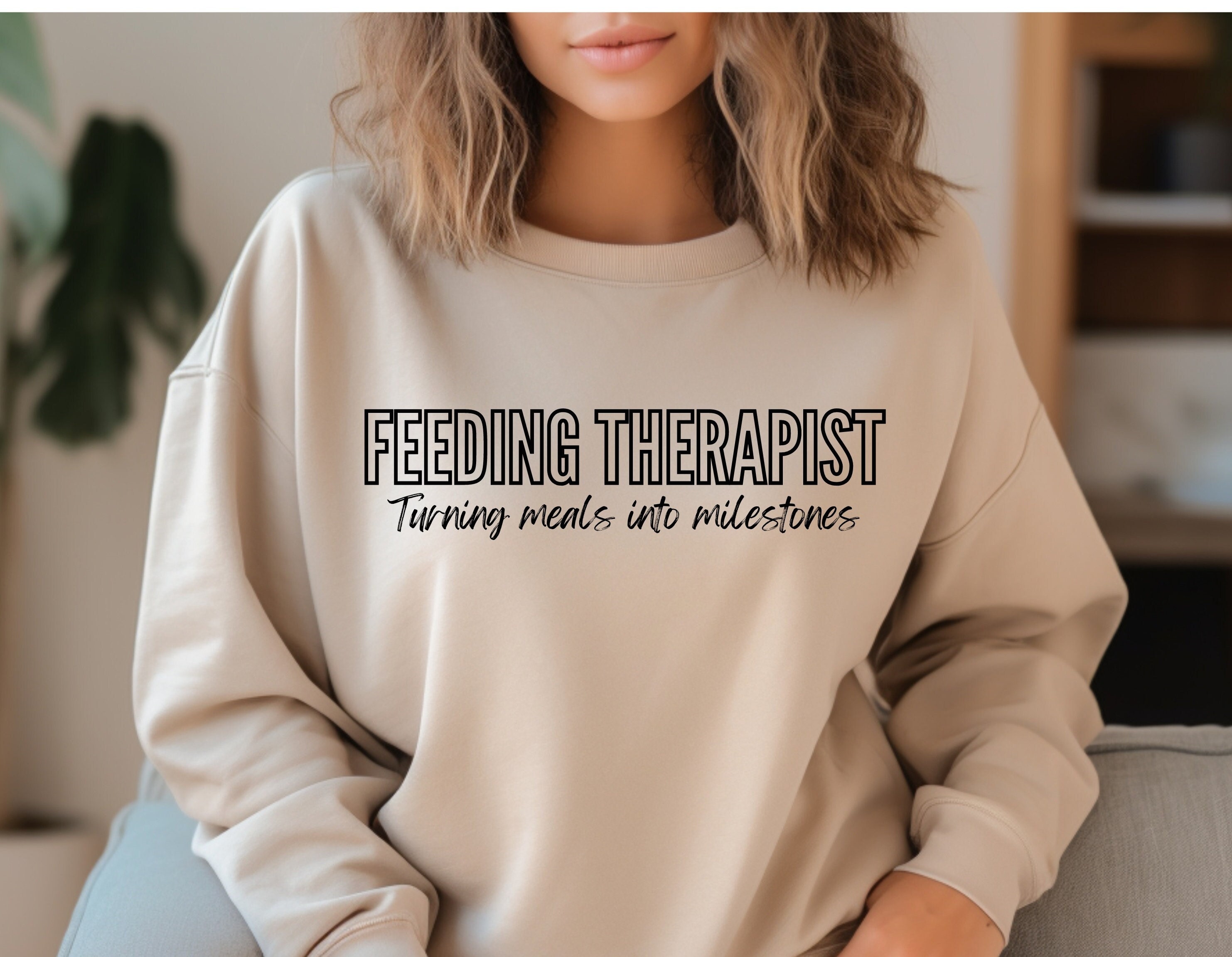 Feeding Therapist Svg, SLP Svg, Speech Therapist Svg, Feeding Therapy ...