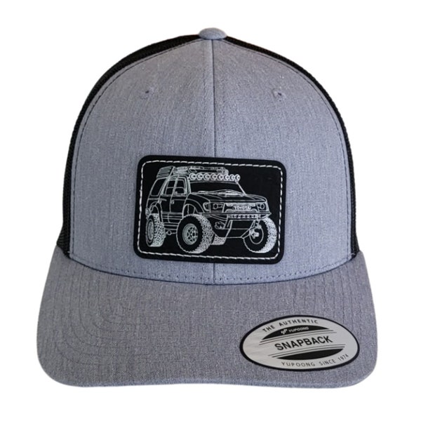 Vintage Toyota Hat - Etsy