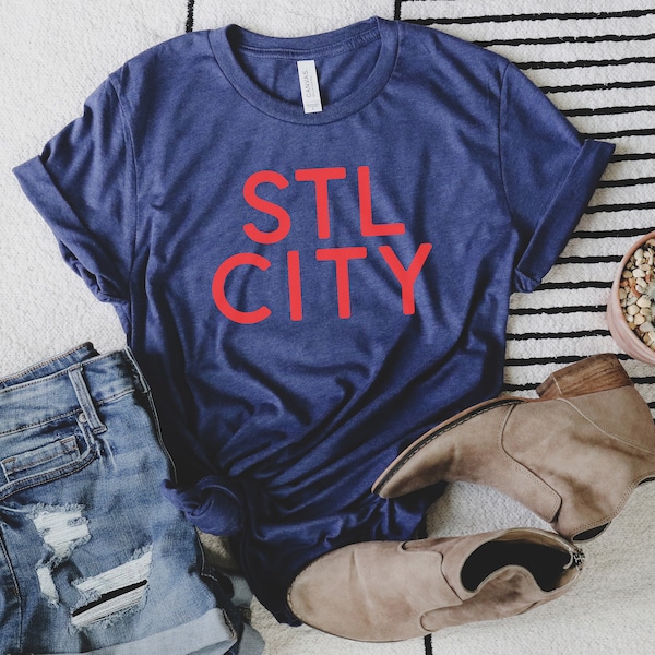 Saint Louis - Etsy