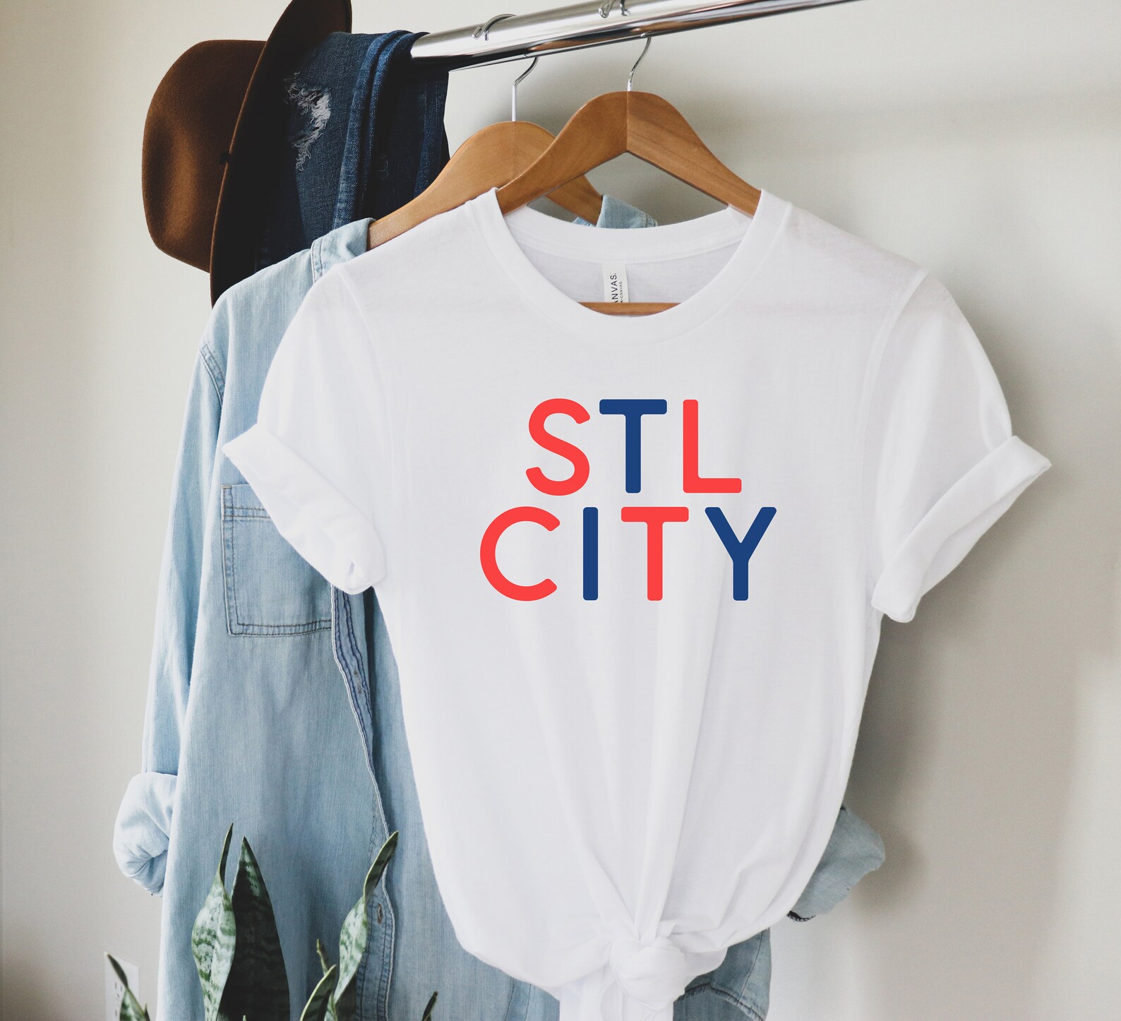 ST LOUIS City Soccer Shirt, St Louis Shirt, STL Shirt, St Louis Soccer ...