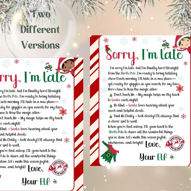 Elf on a Shelf Png - Etsy