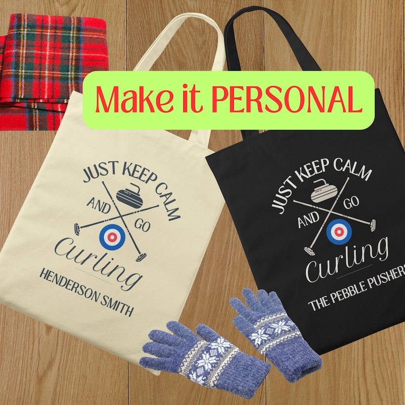 Curler Bag - Etsy