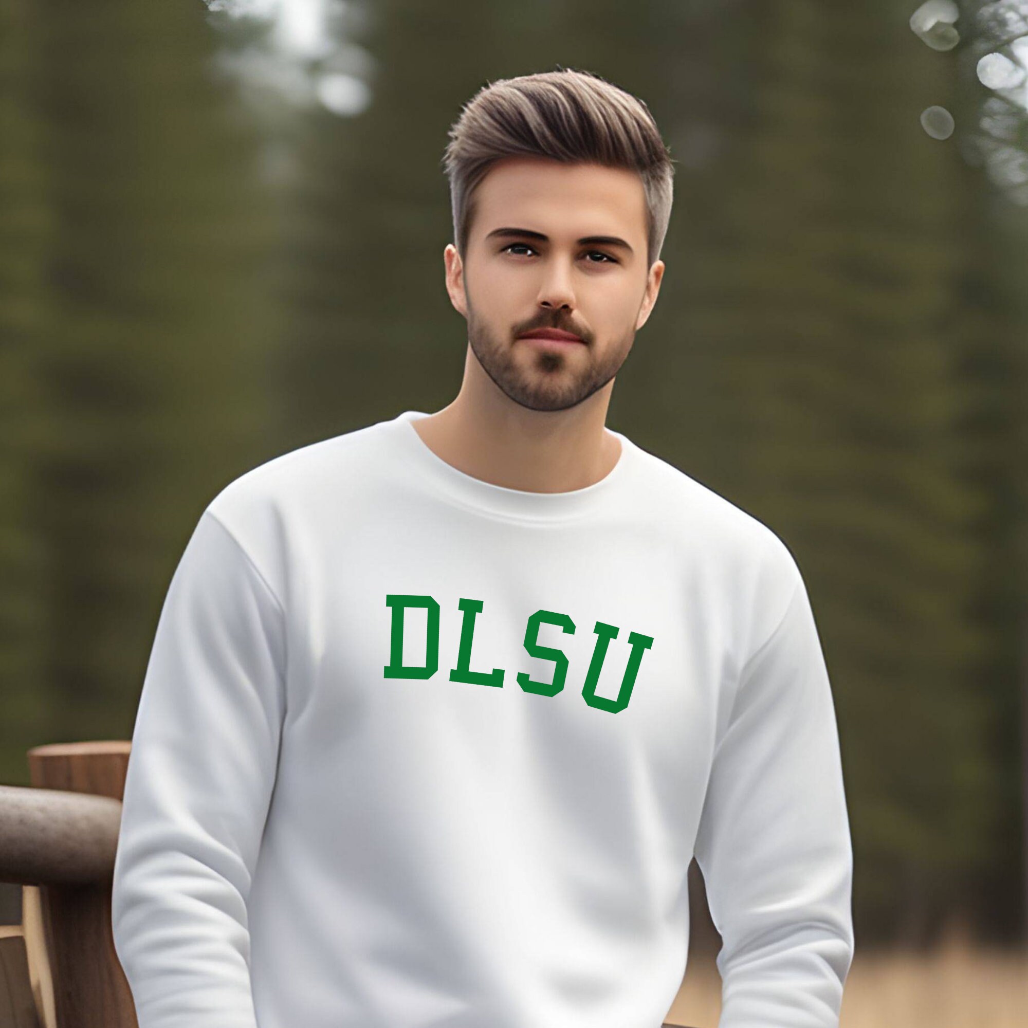 DLSU La Salle De La Salle University Animo La Salle La Sallista La ...