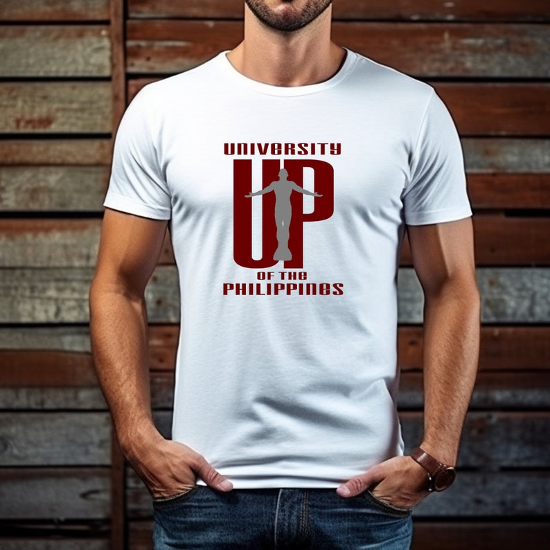 UP Oblation UP Maroons University of the Philippines Scholar Ng Bayan ...