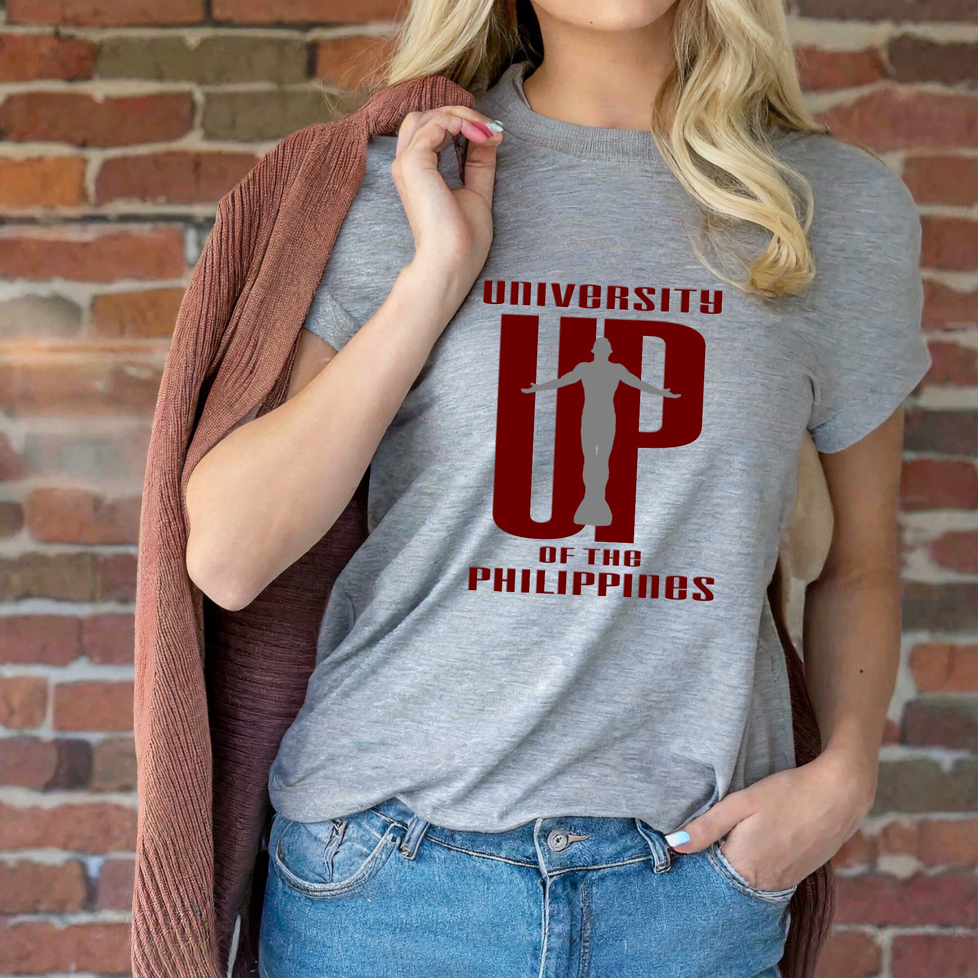UP Oblation UP Maroons University of the Philippines Scholar Ng Bayan ...