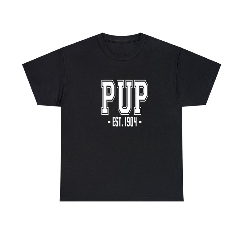 PUP T Shirt Mighty Maroons Polytechnic University of the Philippines T ...