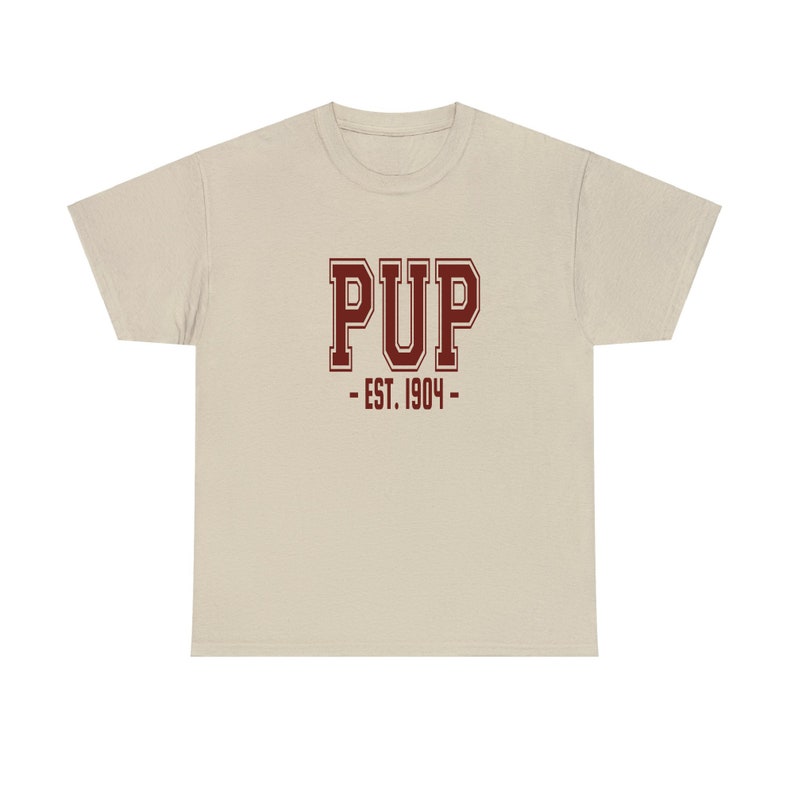PUP T Shirt Mighty Maroons Polytechnic University of the Philippines T ...