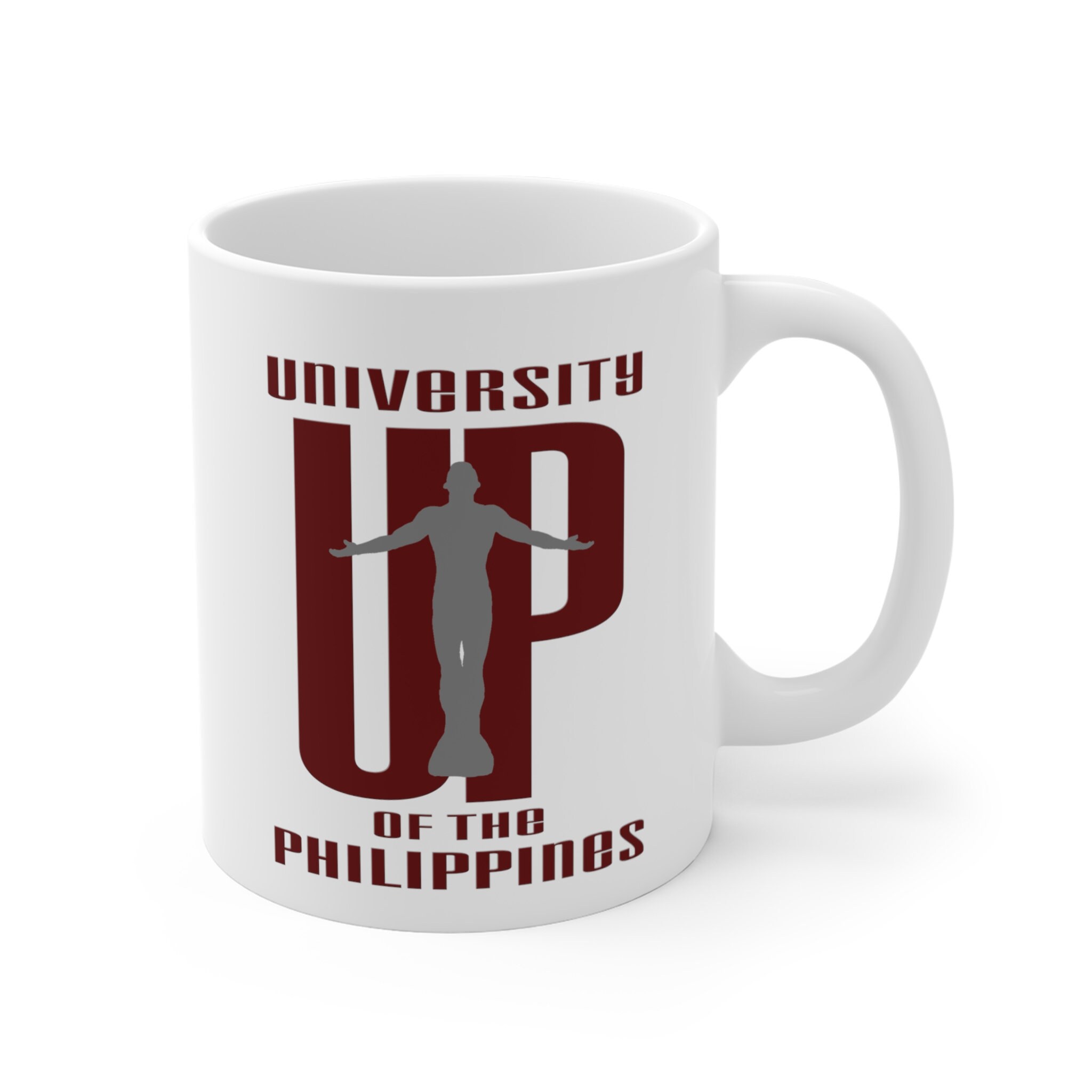 UP Oblation UP Maroons University of the Philippines Scholar Ng Bayan ...