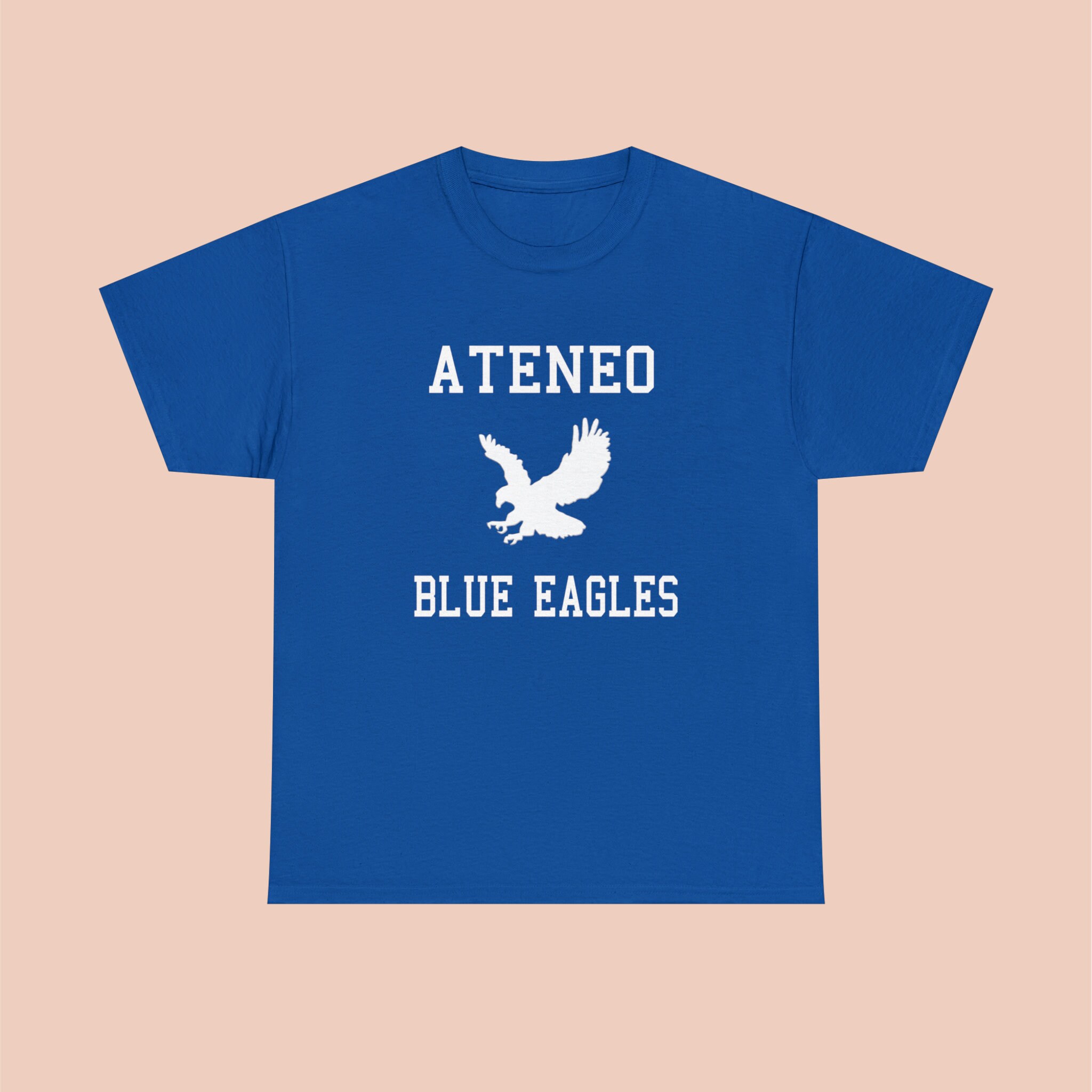 Ateneo Lady Eagles Shirt