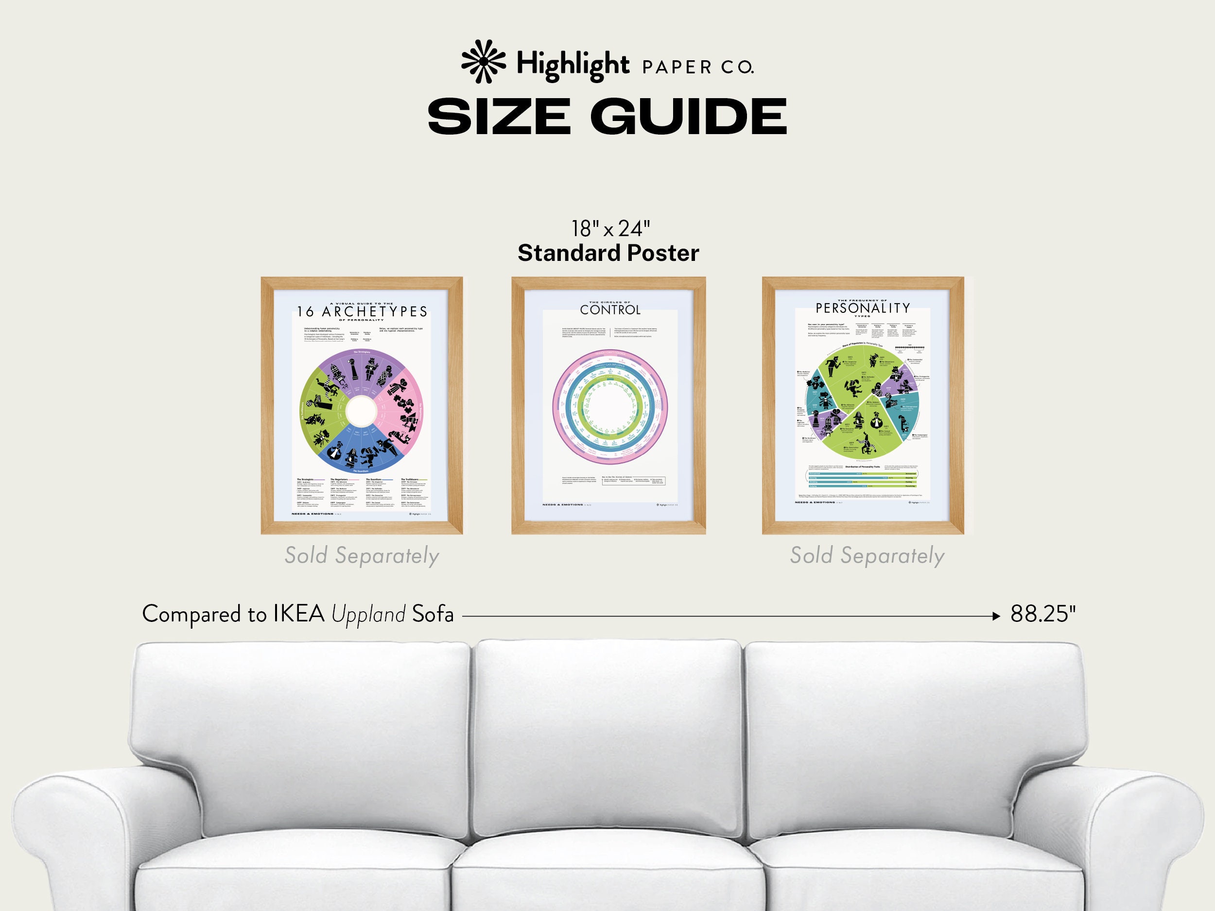Circles of Control Poster (rainbow) - Calm Corner, Classroom Art ...