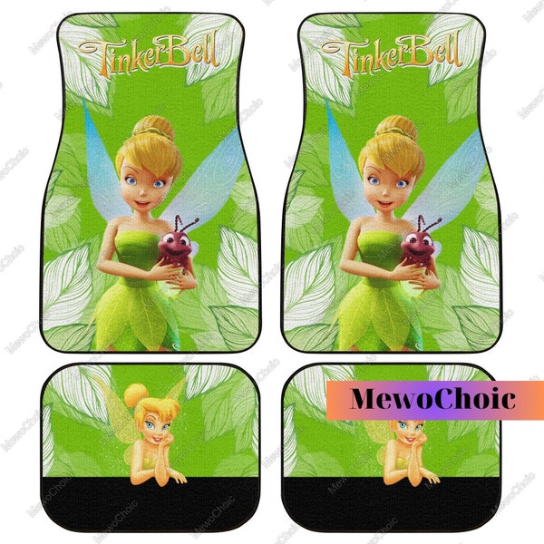 Tinkerbell Car - Etsy