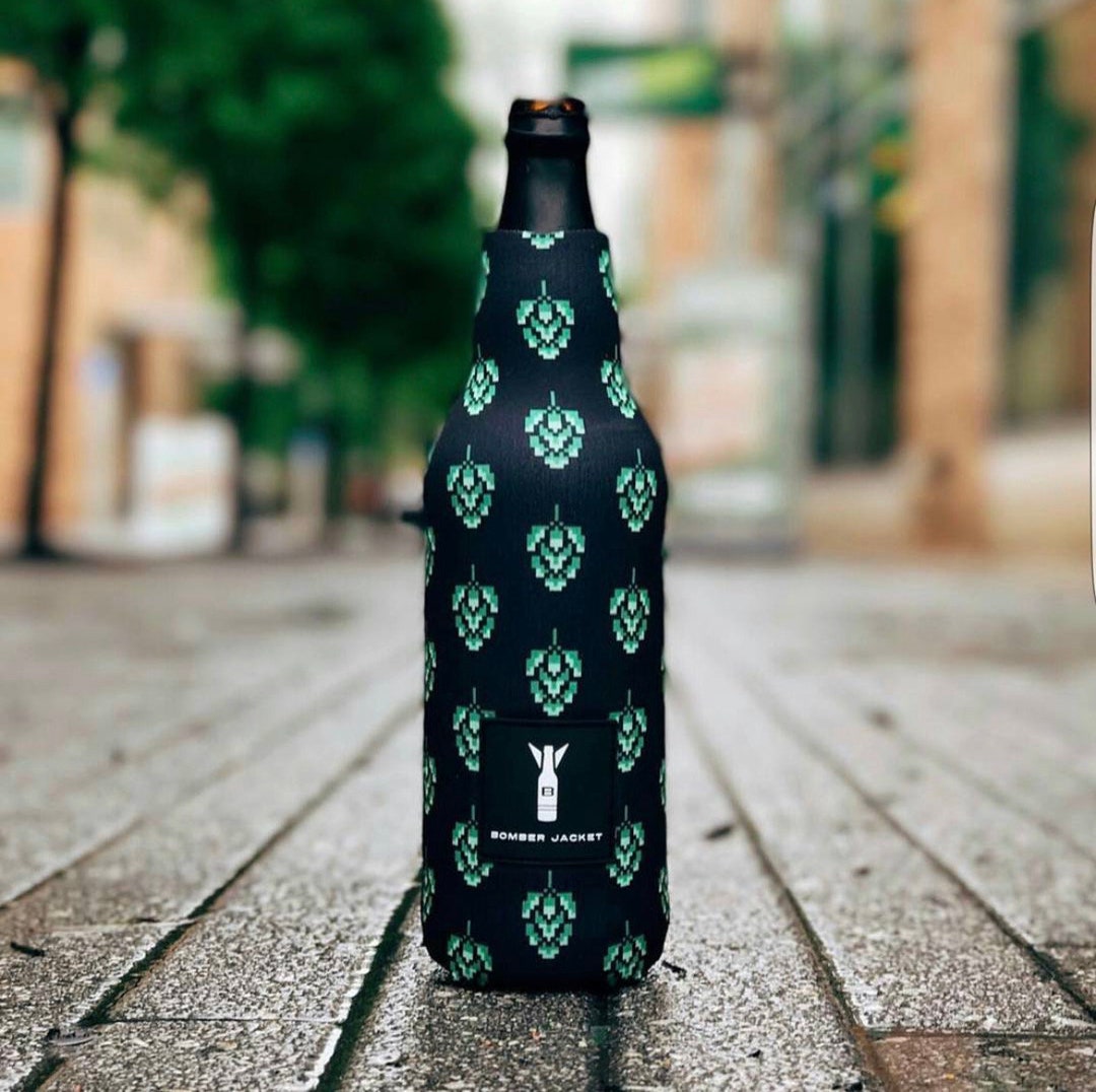 Bottle Koozie, Bottle Koozies, Wine Koozie, Bottle Coozie, Bottle ...