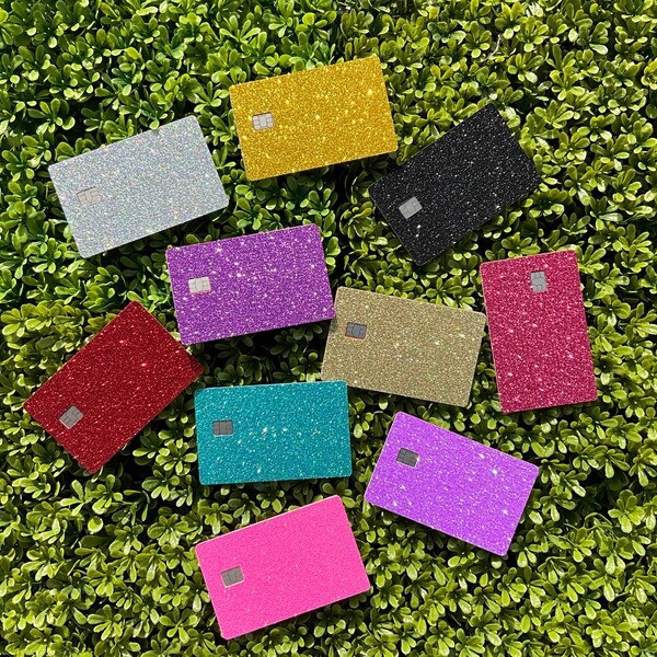 Card Stickers - Etsy