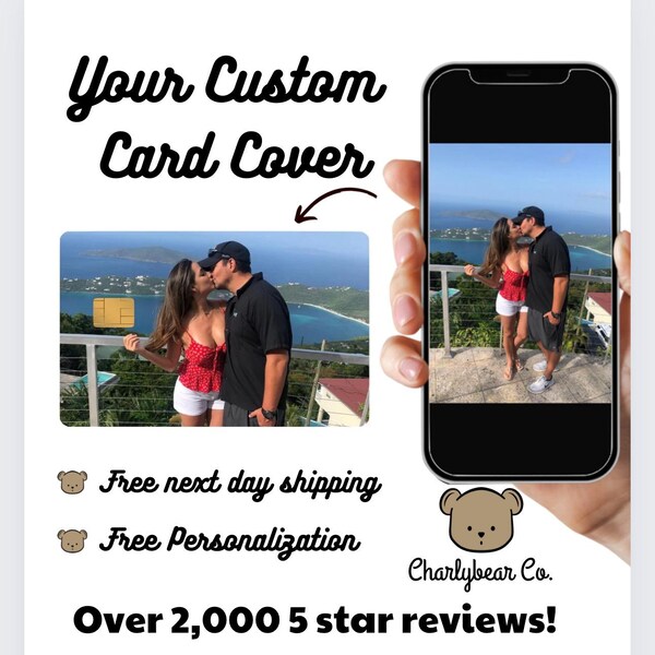 Card Stickers - Etsy