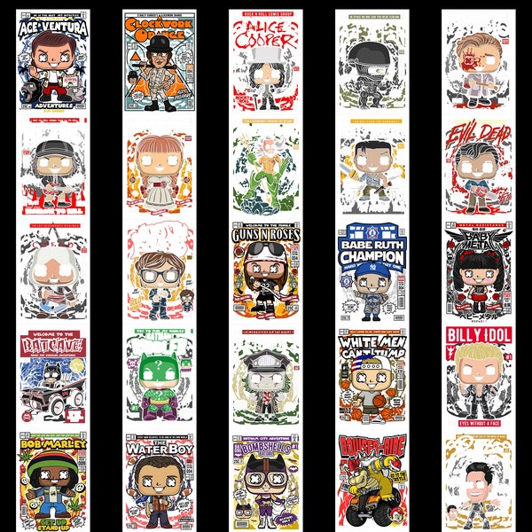 Funko - Etsy