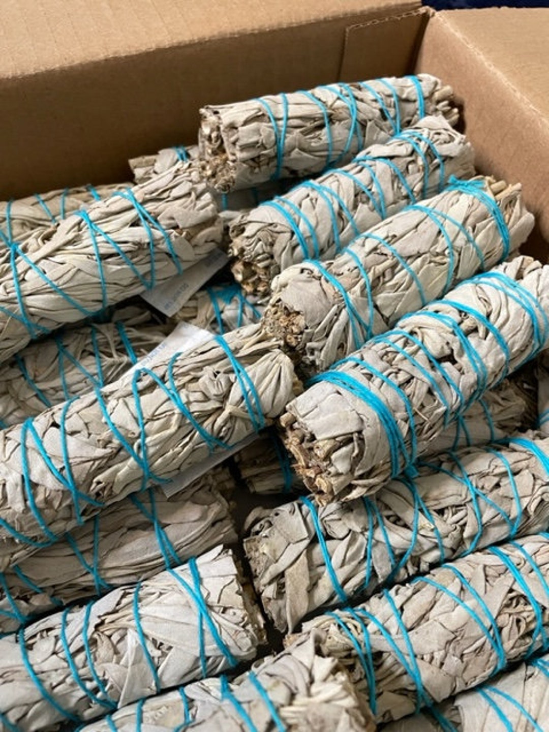 Good Jujus Sage - Etsy