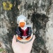 Fanmade Baldur's Gate 3 Goostarion Astarion Meme Crochet Amigurumi ...
