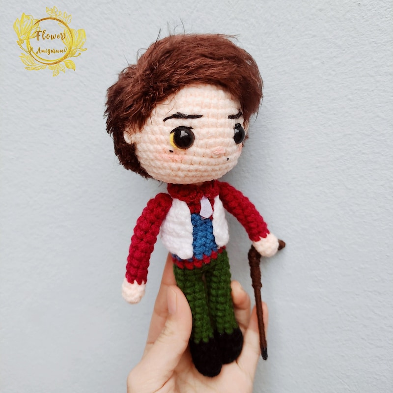 Arcane Vi Plush - Etsy