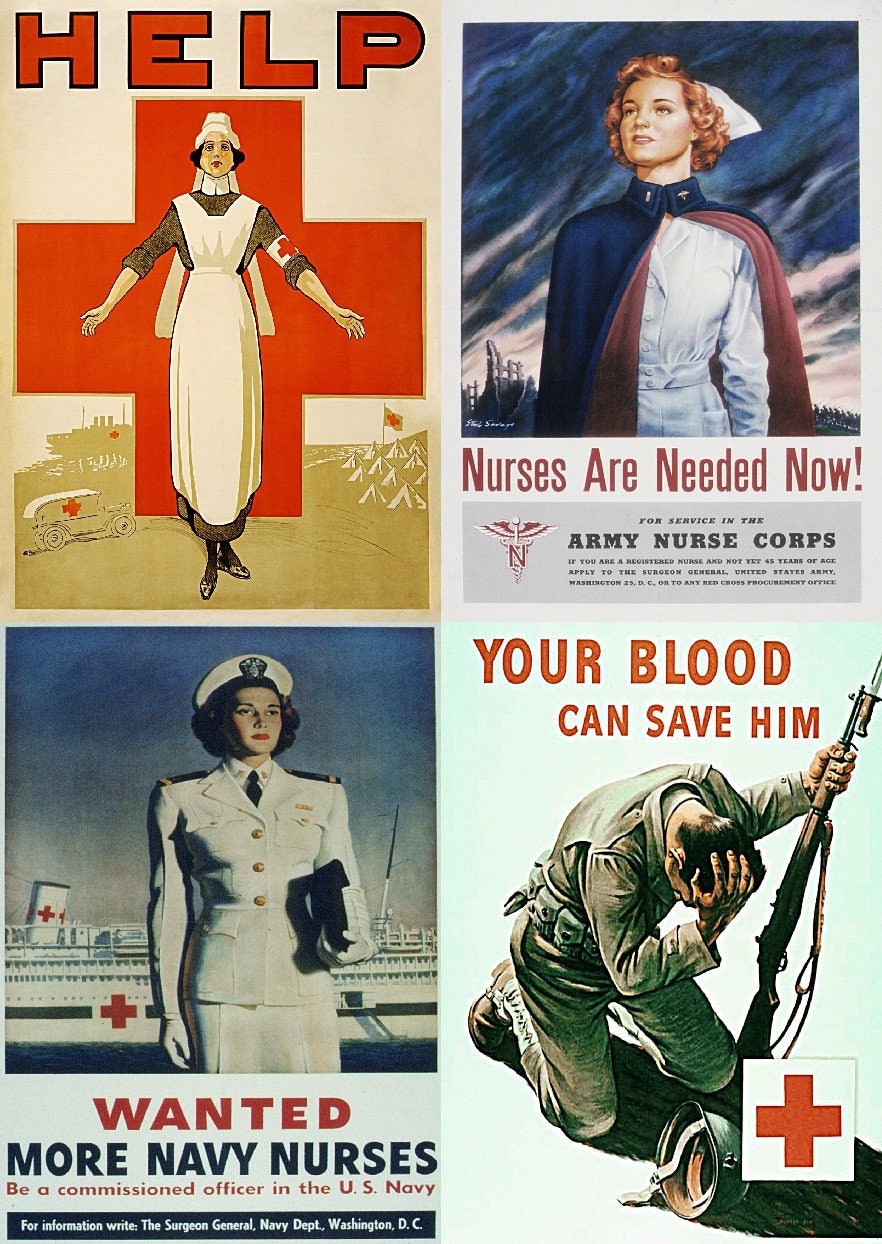 133 World War Propaganda Posters. - Etsy