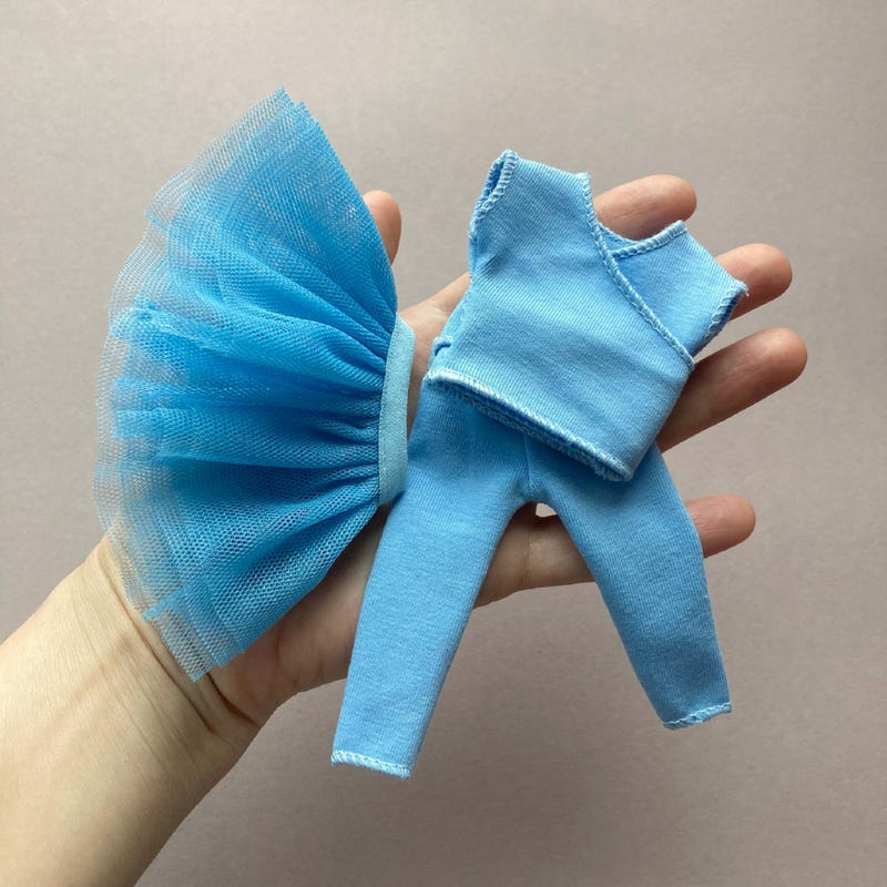 Small Doll Clothes - Etsy