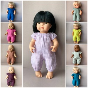13 Inch Doll - Etsy