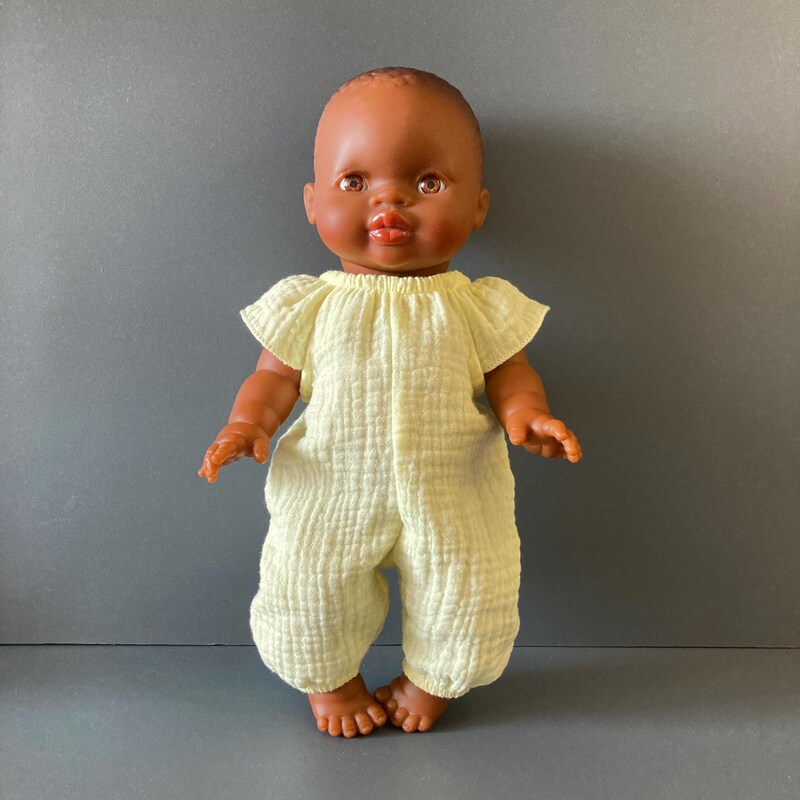 13 Inch Doll - Etsy