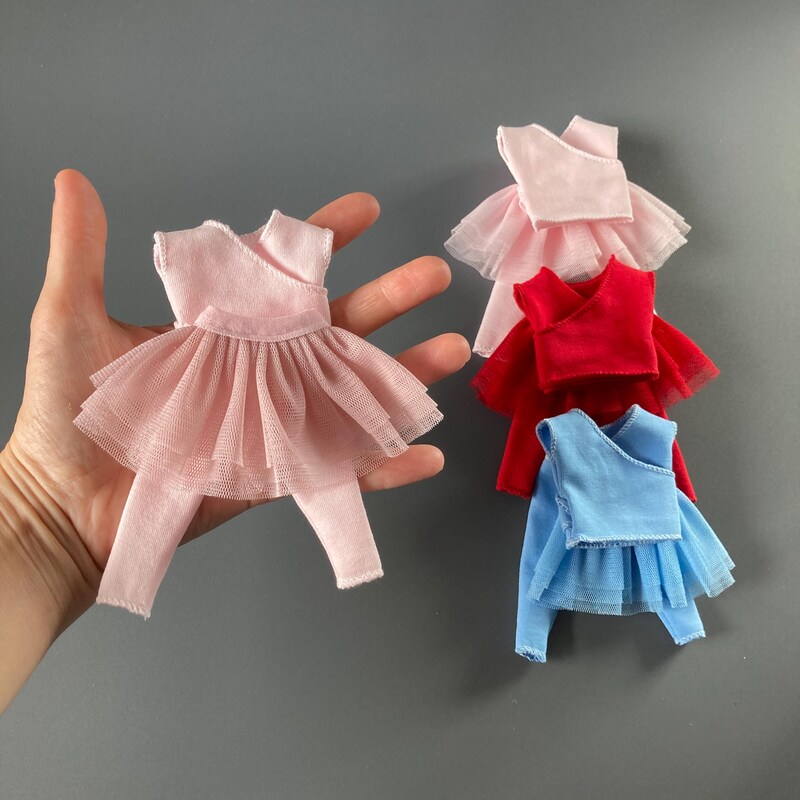 Small Doll Clothes - Etsy