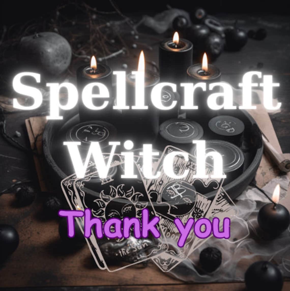 Powerful WISH SPELL CUSTOM Spell Cast Make a Wish Manifestation Spell ...