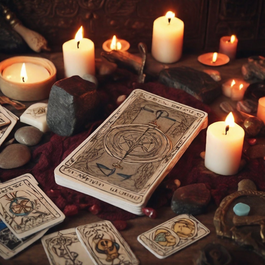 Powerful WISH SPELL CUSTOM Spell Cast Make a Wish Manifestation Spell ...