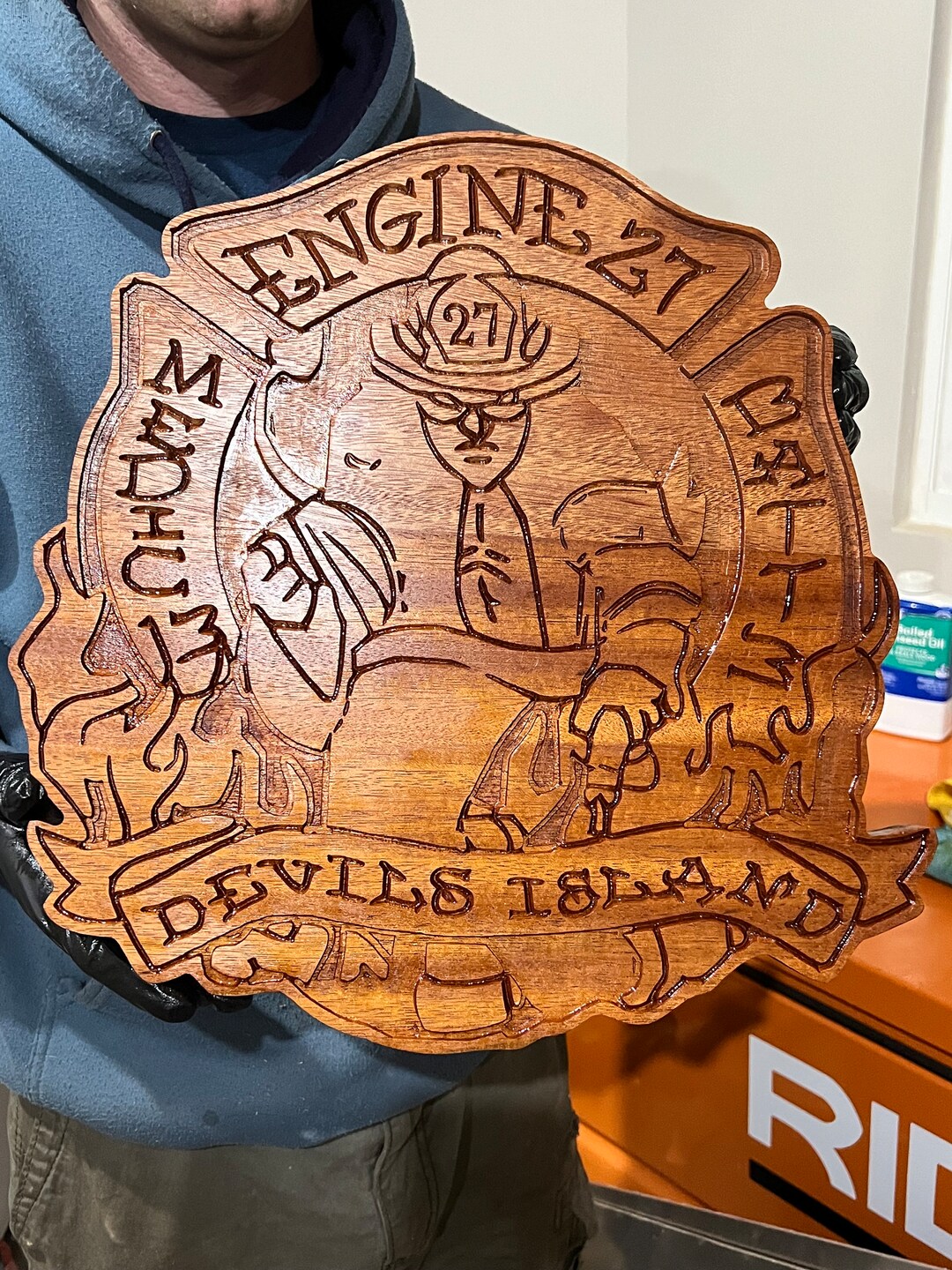 Custom Wooden Designs - Etsy