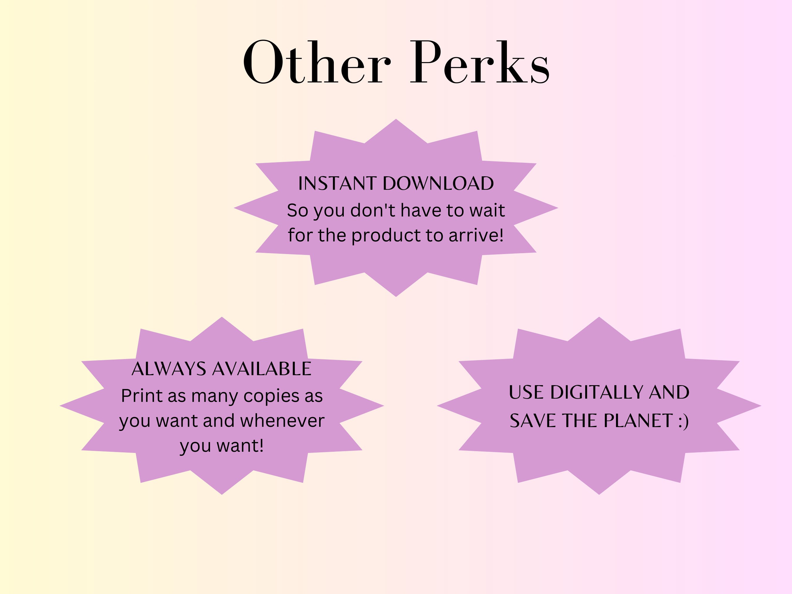 Ultimate Printable Digital Teacher Planner 23-24 Calendar Planner for ...