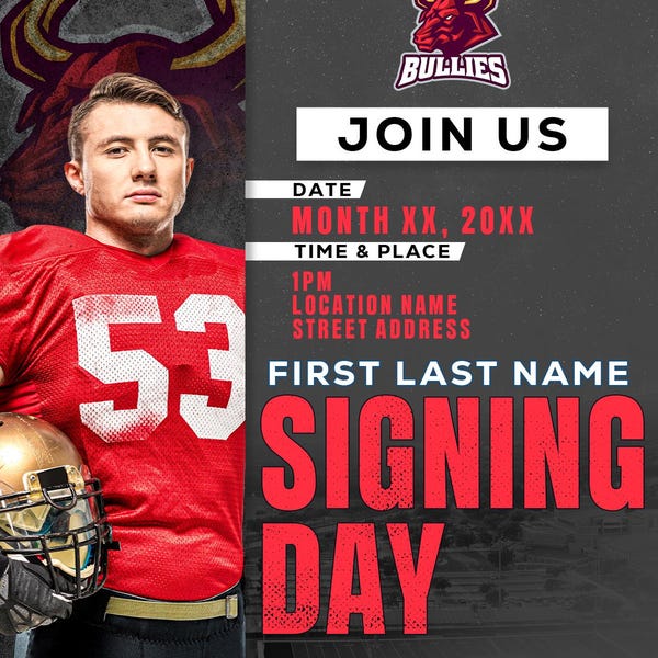 College Signs - Etsy