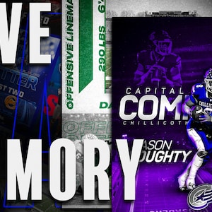 Committed Graphic Signing Day Poster - Custom Designs for Official ...