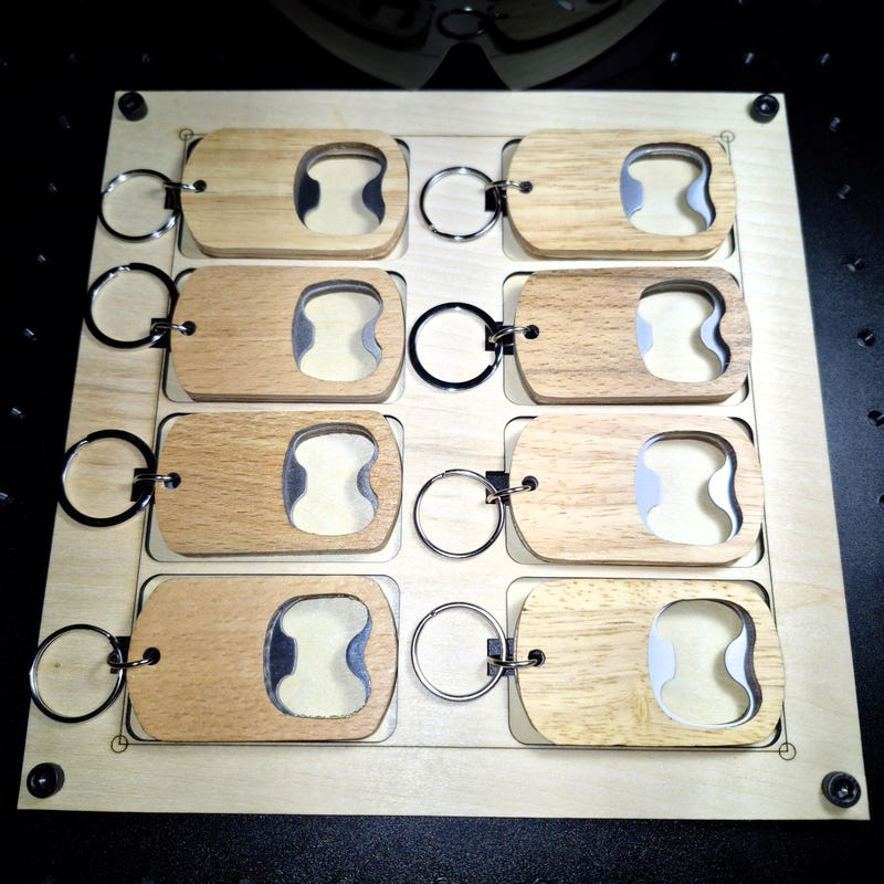 Cnc Bottle Openers Files - Etsy