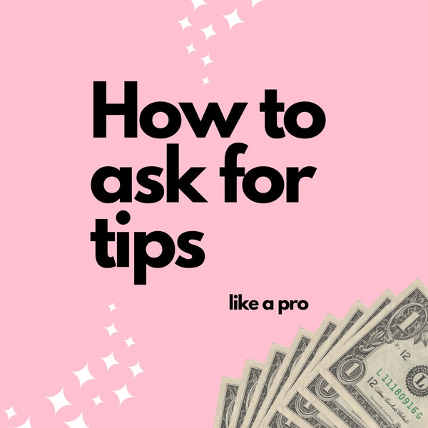 Tip Jar - Etsy