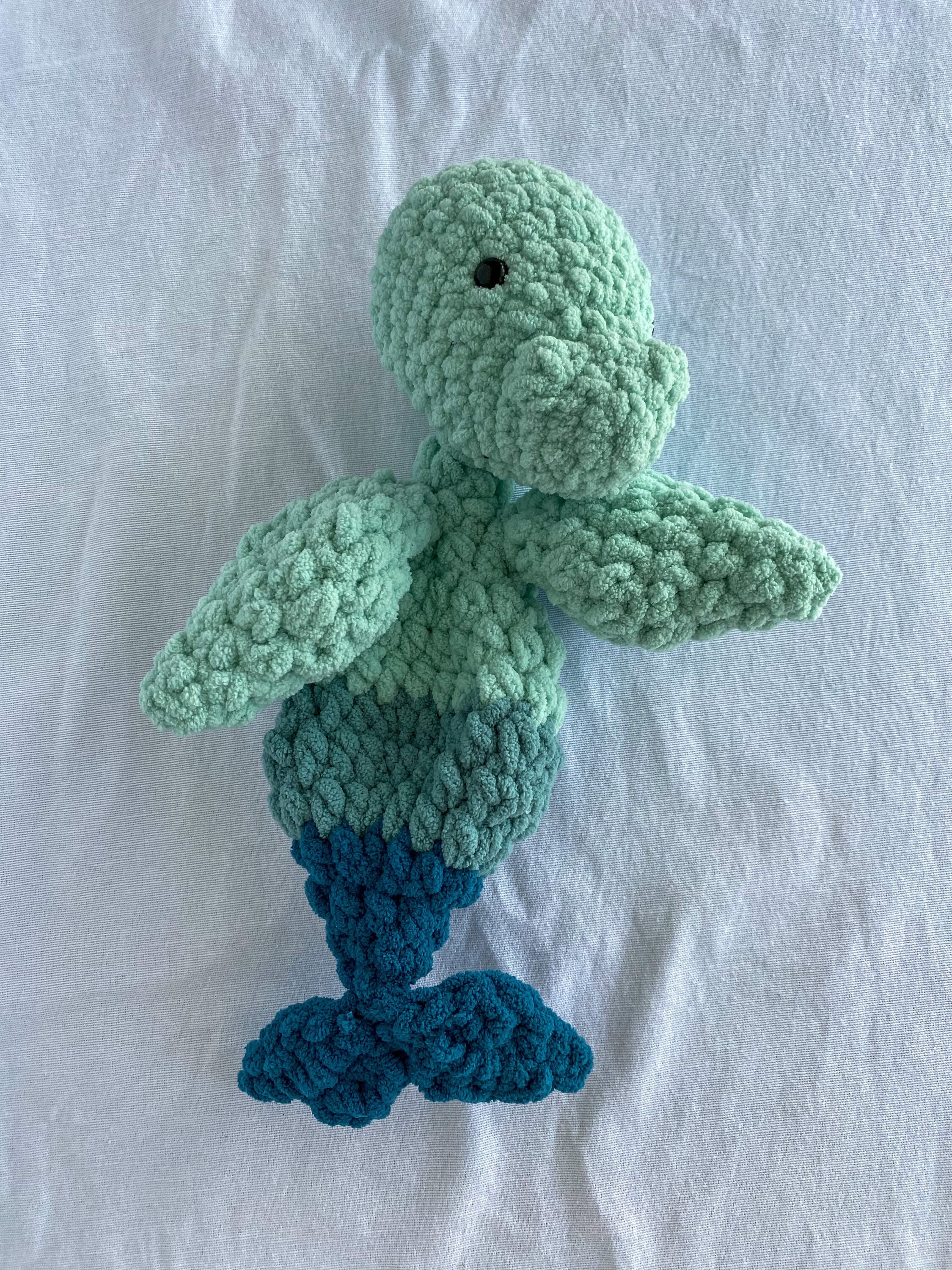 Loch Ness Monster, Loch Ness Stuffy, Monster Snugglers, Green Loch Ness ...