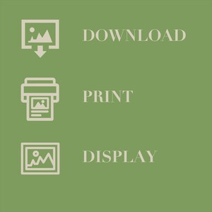 Gothic Classroom Moody Dark Painting Printable Wall Art as Instant ...