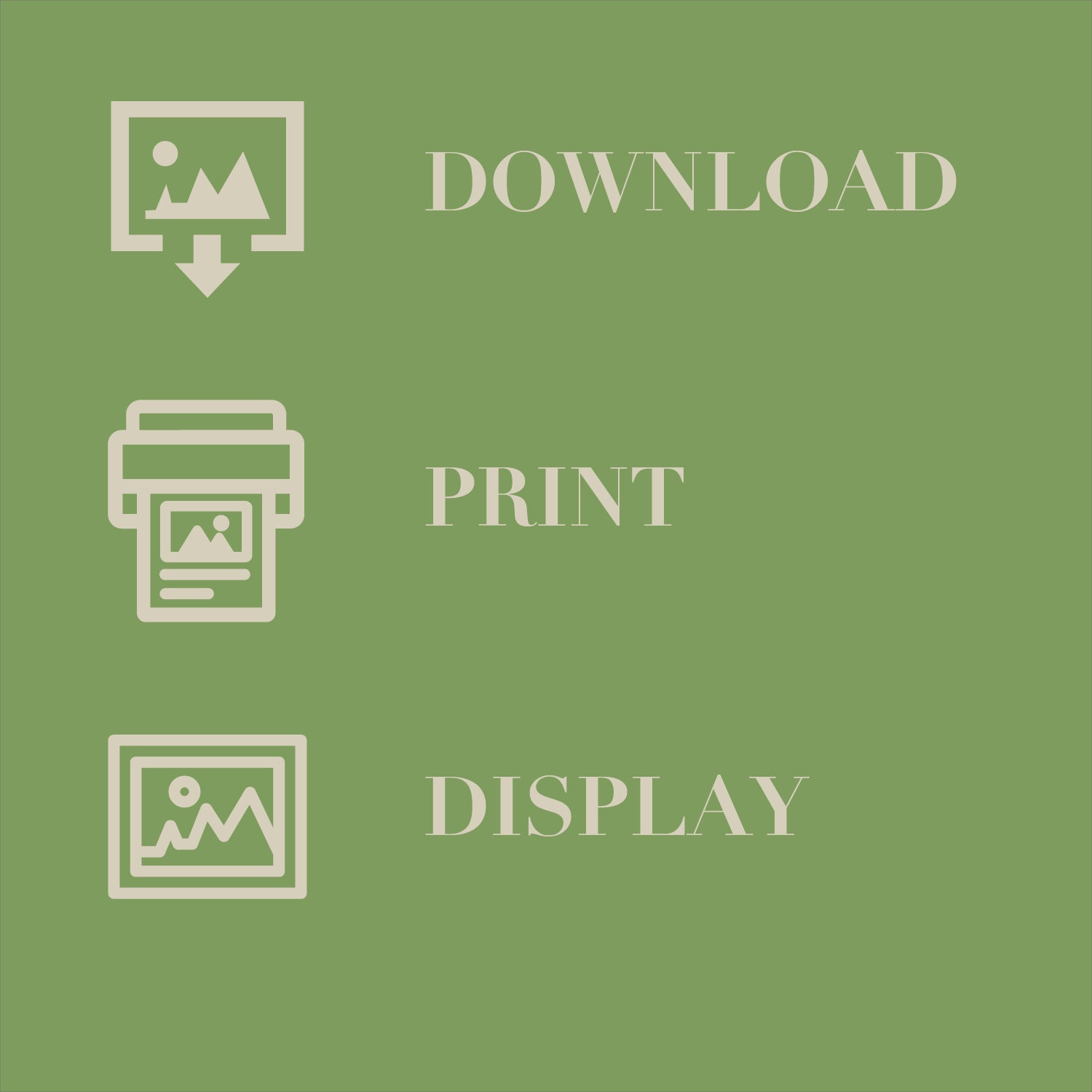 Gothic Classroom Moody Dark Painting Printable Wall Art as Instant ...