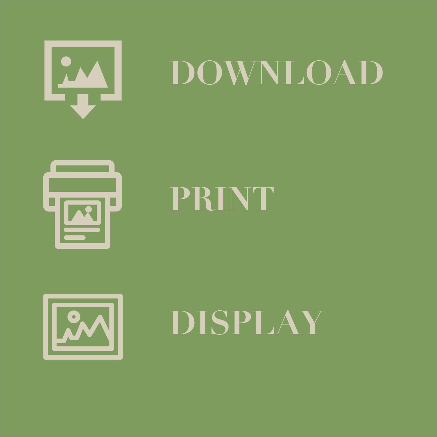 Godzilla Japanese Block Print Downloadable Art Print Digital Download ...