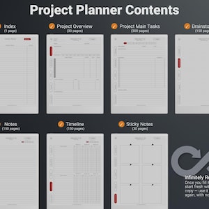 Templates for Remarkable Paper Pro Tablet 2026-2027 | Productivity ...