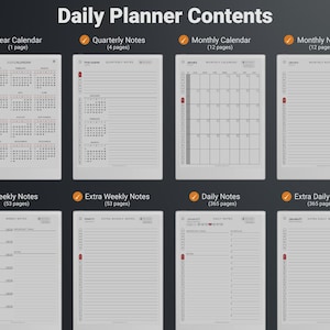 Templates for Remarkable Paper Pro Tablet 2026-2027 | Productivity ...