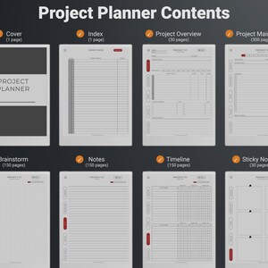 Templates for Remarkable Paper Pro Tablet 2026-2027 | Productivity ...