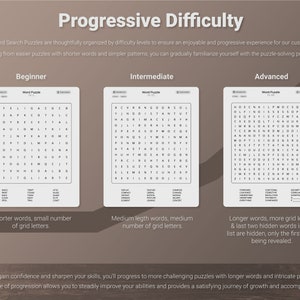Kindle Scribe Word Search Puzzle Games Bundle - Etsy