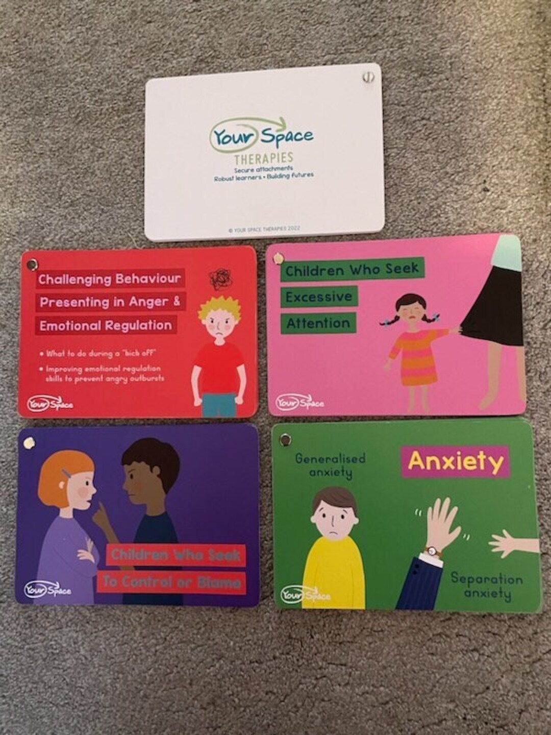 Strategy Tool Box Resources for Good Mental Health in Schools - Etsy