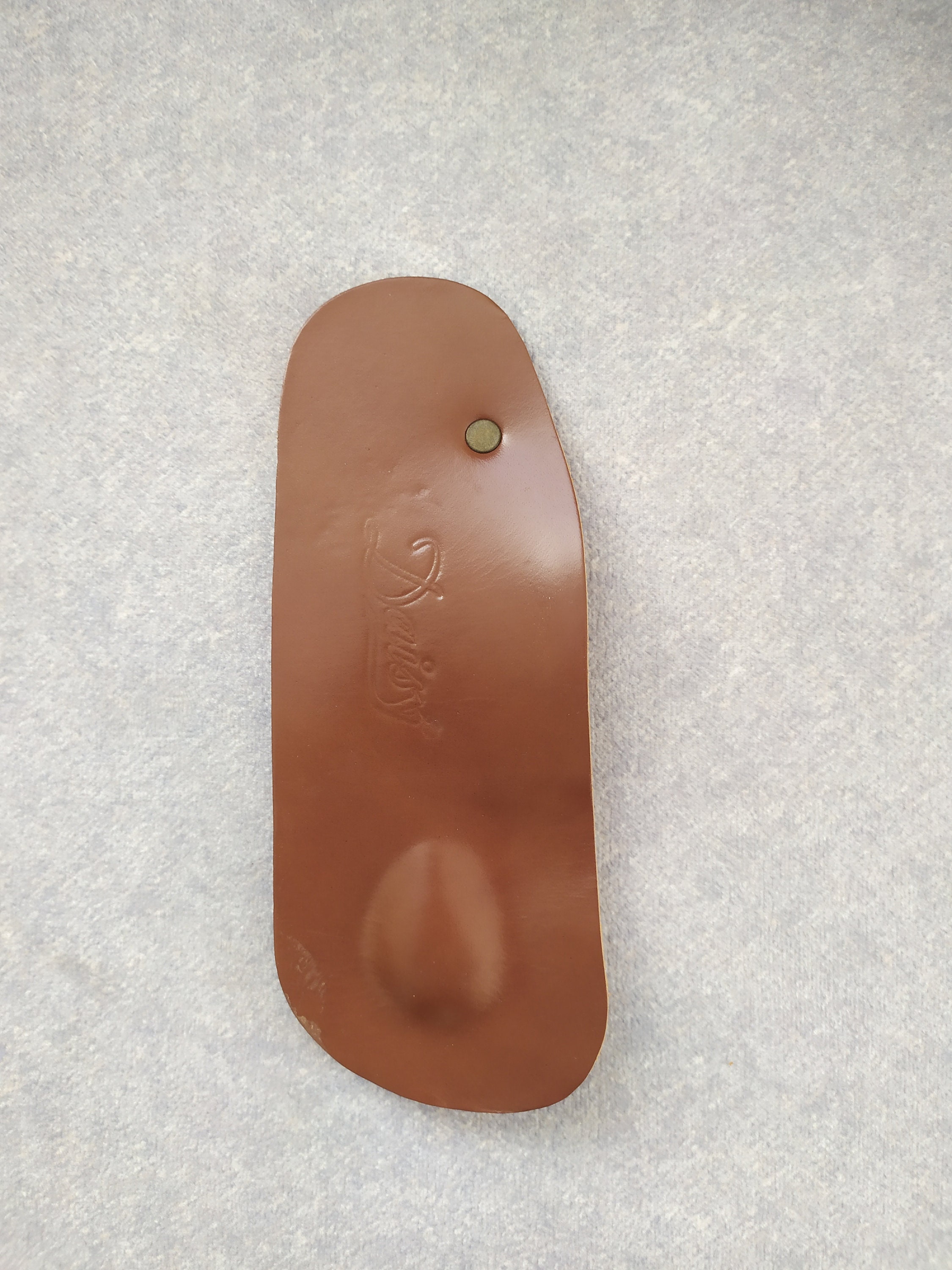 Steel Arch Support Insoles – Foot & Heel Pain Relief, Flat Feet Comfort ...