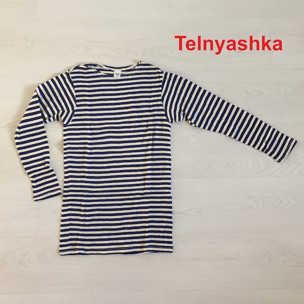 Telnyashka - Etsy